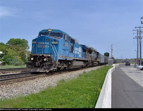 Conrail Lives