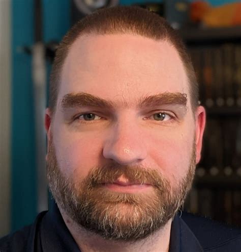 Scott Wright Holyrood Events