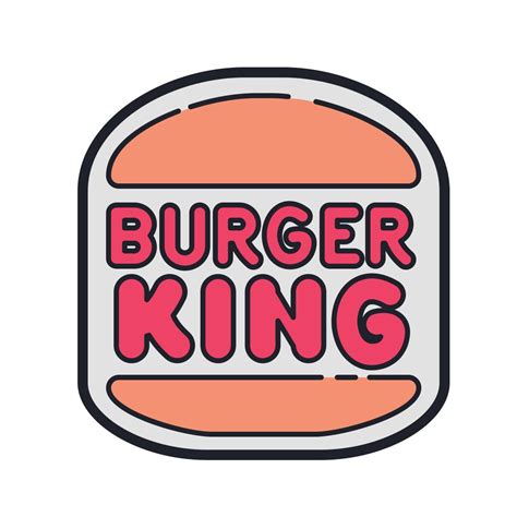 Burger King Logos By Year