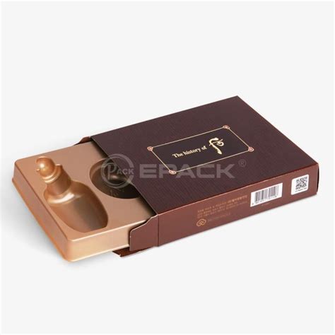 Cosmetic Sample Packaging Epackprintings Luxury Boxes