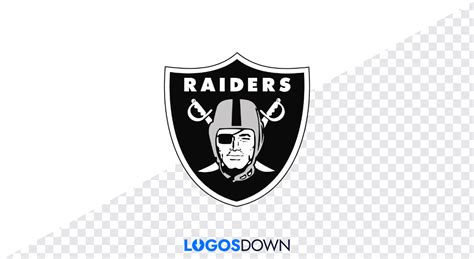 Descarga El Logo De Las Vegas Raiders En Png Y Svg Logosdown