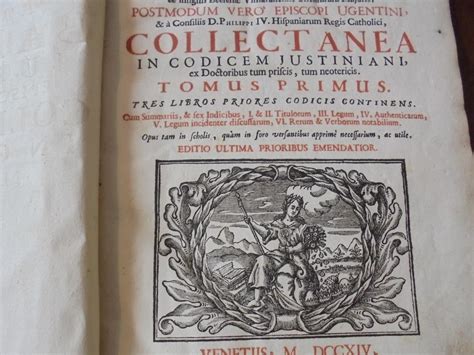 Augustini Barbosæ I V D Lusitani Protonotarii Apostolici Olim S