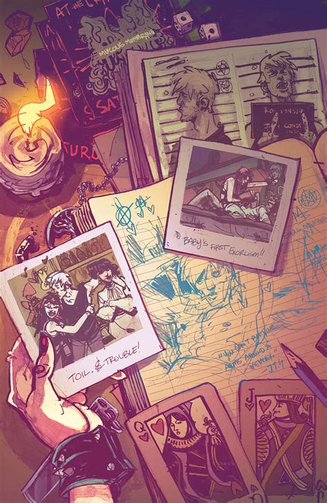 Preview Constantine The Hellblazer 4 All Constantine John Constantine