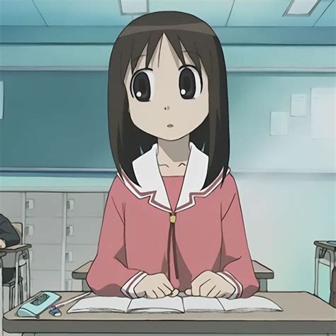 Osaka Azumanga Daioh Wallpaper Azumanga Daioh Halo Funny Anime