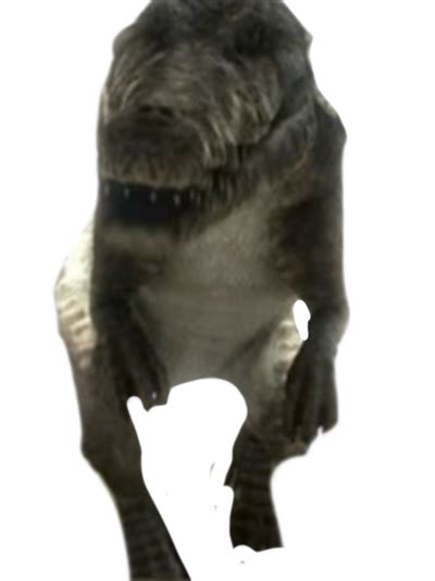 Dinocroc By Dracoawesomeness On Deviantart