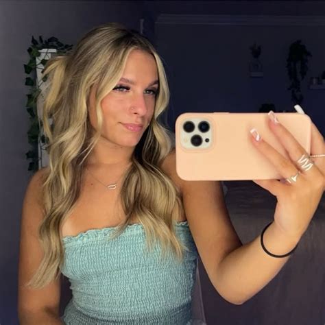 ᴋᴇɴɴᴀ ᴏʙʀɪᴇɴ♡︎ Kenna Obrien • Threads Say More