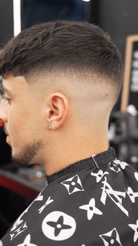 Fadedlines Barbershop