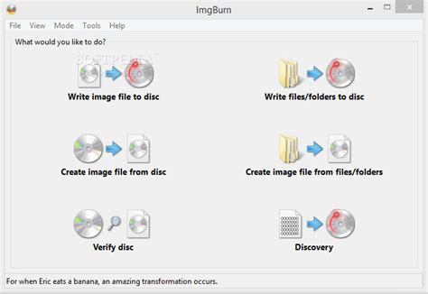 Imgburn 2 Review