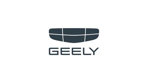 Geely Logo Png