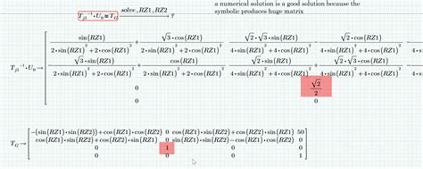 Solved Equation Solving Ptc Community