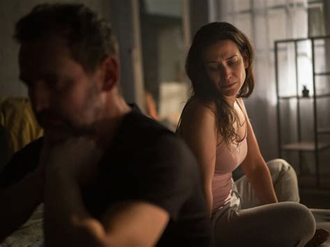 Wenn Sex Angst Macht Tipps Einer Expertin Gegen Sexual Anxiety