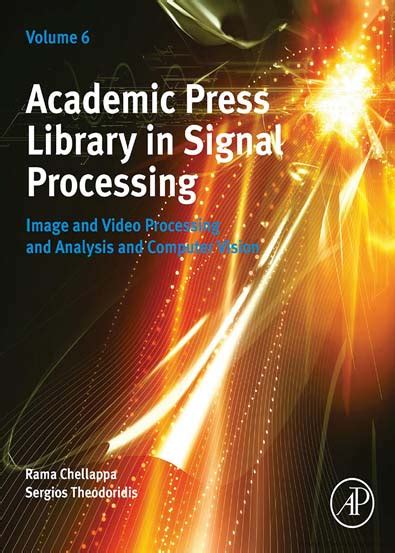 Image And Video Processing And Analysis And Computer Vision Morning Store