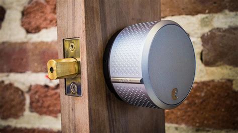Dawn Steinbrink On Linkedin Smart Lock Buying Guide Find The Right