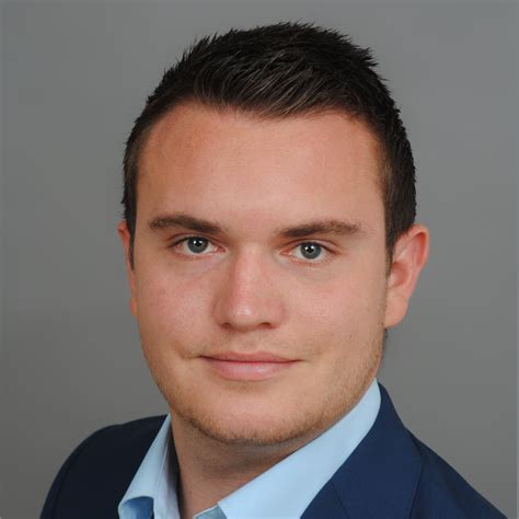 Thomas Ortlieb Gruppenleiter Produktions Und Fertigungssteuerung