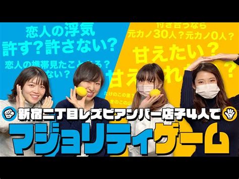 道具なしで大盛り上がり！パーティーゲームのアイデア集