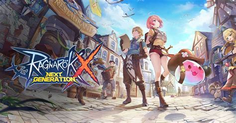 Ragnarok X Next Generation Alchemist Class Guide Bluestacks