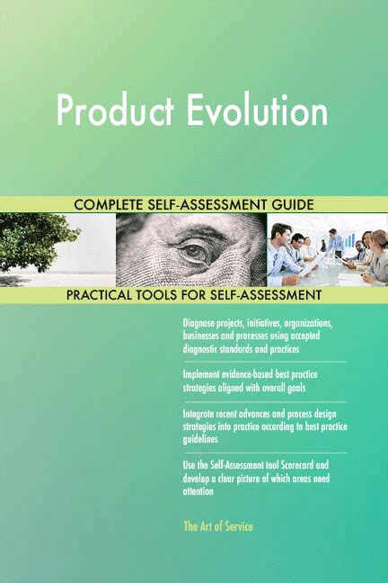 Product Evolution Toolkit