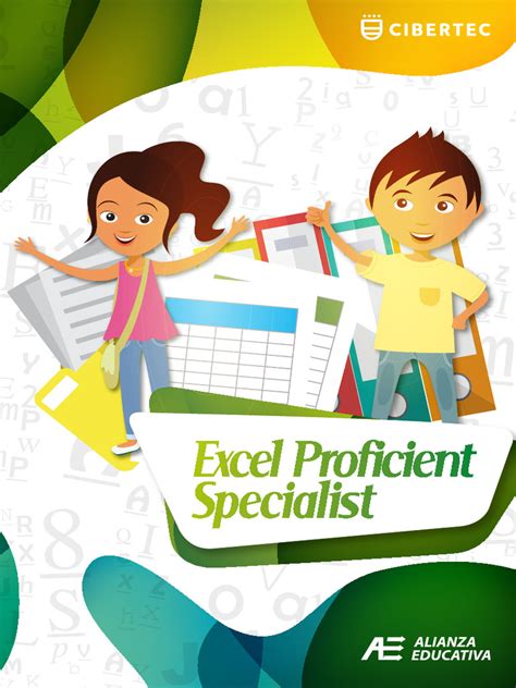 Curso Excel Proficient Specialist Pdf Microsoft Excel Hoja De Cálculo