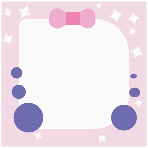 Cute Simple Frame Images Free Download On Freepik