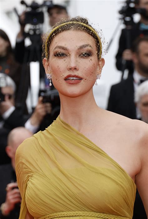 Taylor Swift Appears To Slam Karlie Kloss Dating Rumors