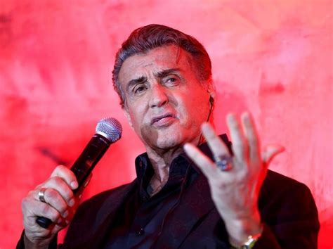 Mel Gibson Silvester Stalone I Džon Vojt Trampovi Specijalni Ambasadori Za Holivud