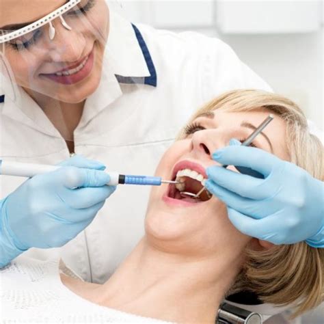 Internal Bleaching Chatswood Teeth Whitening Service