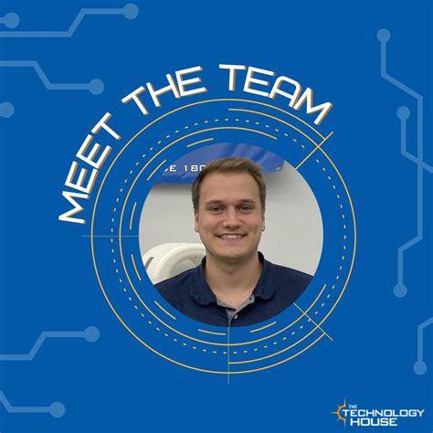 📢 Meet The Team Chris Wickens 📢 Were Thrilled To Introduce Chris