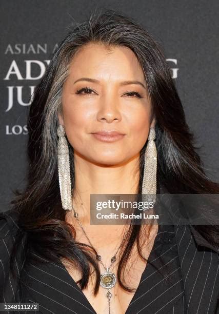 Kelly Hu Pictures Photos And Premium High Res Pictures Getty Images