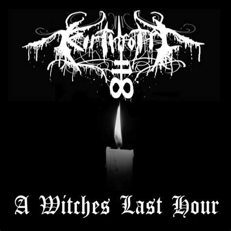 Kirth Roth A Witches Last Hour Kirth Roth