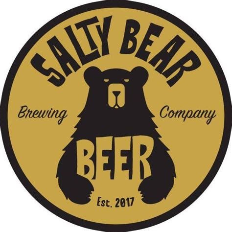 Salty Bear Brewing Co Costa Mesa Ca