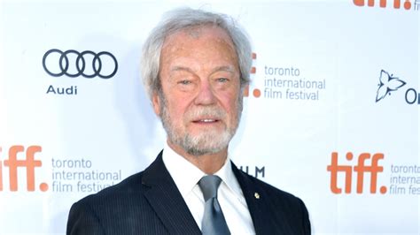Gordon Pinsent Canadian Actor In Away From Her Dies At 92