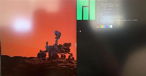 Manjaro Kde Missing Taskbar Album On Imgur