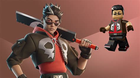 Lawless Battle Pass Von Fortnite Battle Royale