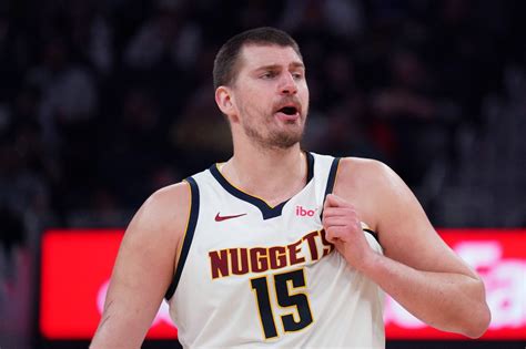 Nba Mvp Odds As Of February 23 2026