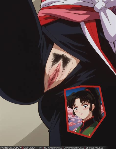 Rule 34 Ai Created Ai Generated Anus Black Hair Blush Breasts Brown