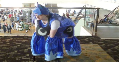 Worst Mlp Cosplay To Date Cringepics