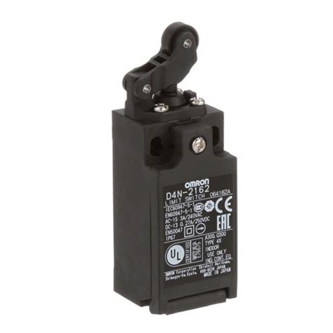 Omron Safety Limit Switches Axmatic Machine Components And Module System