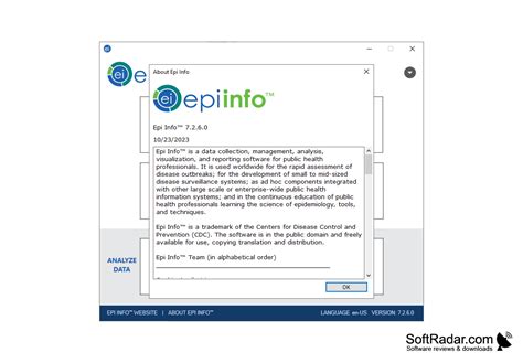 Download Epi Info For Windows 11 10 7 8 8 1 64 Bit 32 Bit