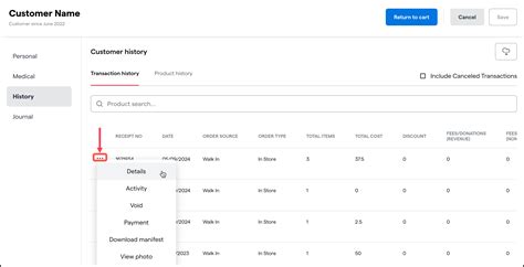 Reprint Labels In Dutchie Pos Dutchie Help Center