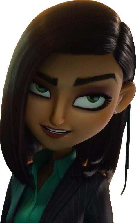 Marcy Kappel Render 15 By Devinwashakie On Deviantart