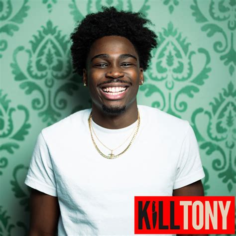 Springfield Comedy Club Kam Patterson