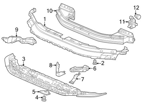 71170 T20 A00 Genuine Honda Parts