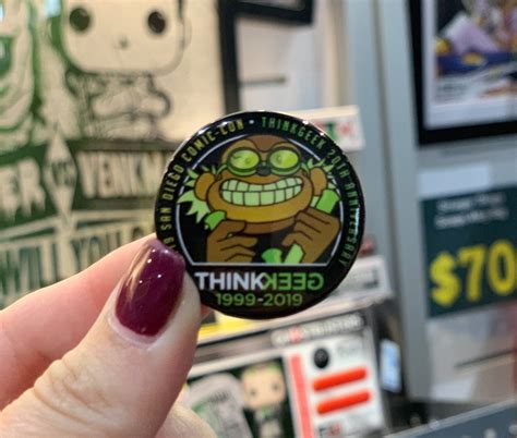 Thinkgeek