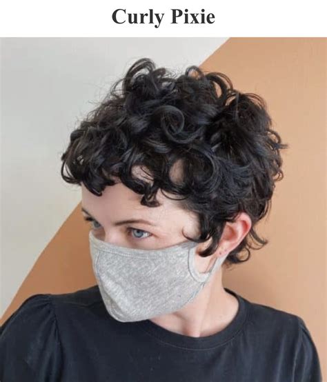 23 Perms For Short Hair That Are Super Cute Artofit