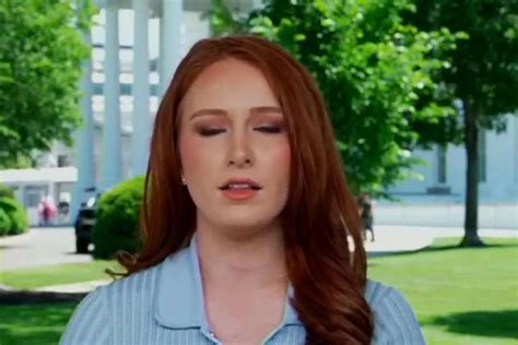Karoline Leavitts Pageant Winner Replacement Warned She Needs More