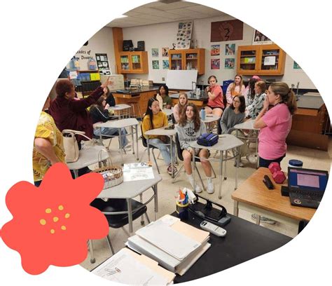 Mrcf Club Monet Richardson Community Foundation