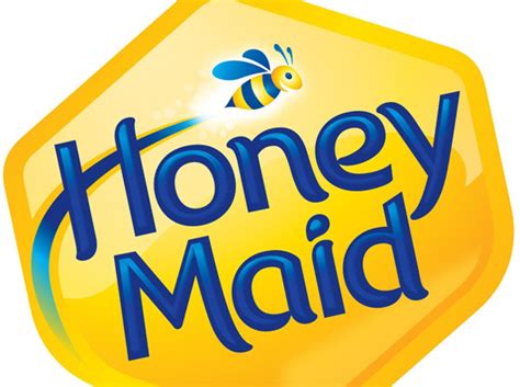 Brand New New Logo And Packaging For Honey Maid