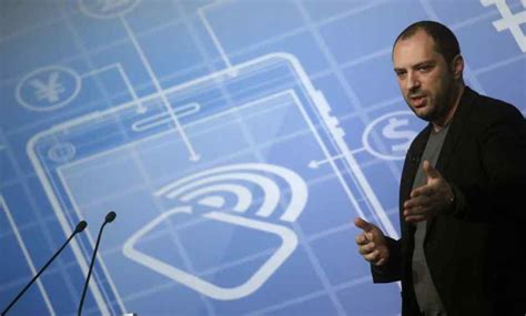 Whatsapp Co Founder Jan Koum Announces Hes Leaving Facebook After