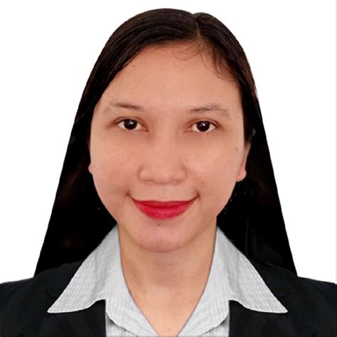 Bernadine Jane Borja Computer Aided Design Operator Vasacrafts Company Incorporation Linkedin