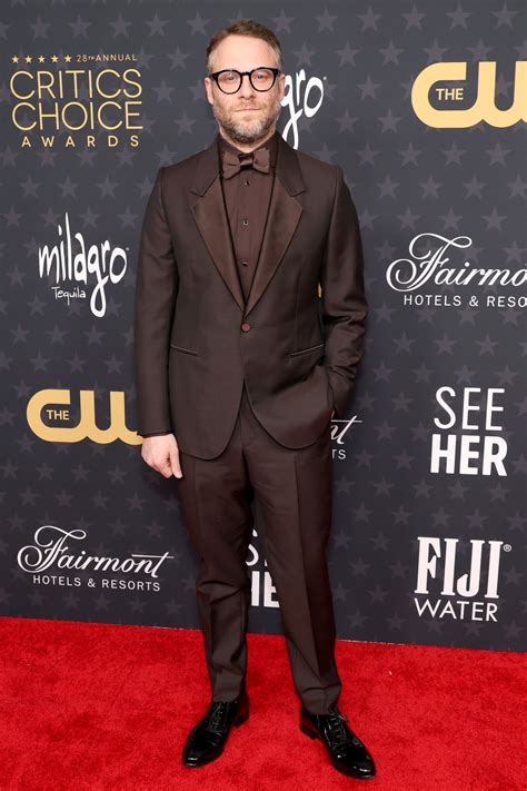 Seth Rogen Really Really Wants To Be A Prom King British Gq